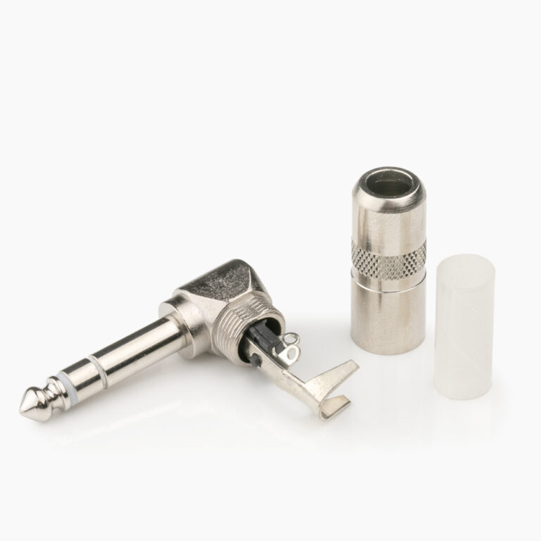 Pedalboard Wiring, Audio Jacks, Cable & Parts