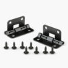 Pedalboard Case Lift Off Hinge Set - 1000% Rock Solid
