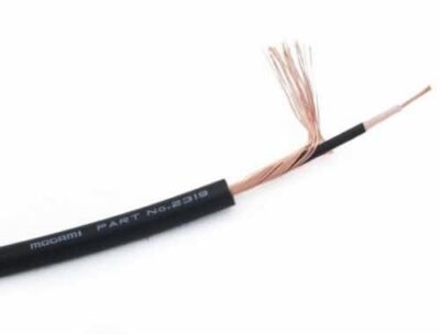 Magic Mogami Cable - W2319, W2524, MIDI, XLR