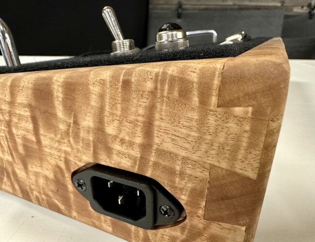 Premium & 1st IEC Router Template in the World! Made in USA