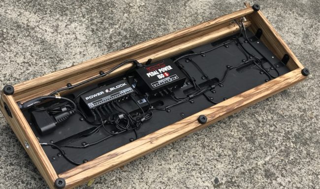 Voodoo Lab Mounting Brackets - 4 Strong Metal Braces