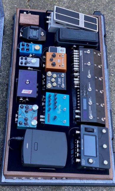 #1 DIY pedalboard patch cable kit! DIY & Save CASH!