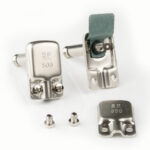 Square Plug SP500 - The BEST Mini Pedalboard 1/4" Plug