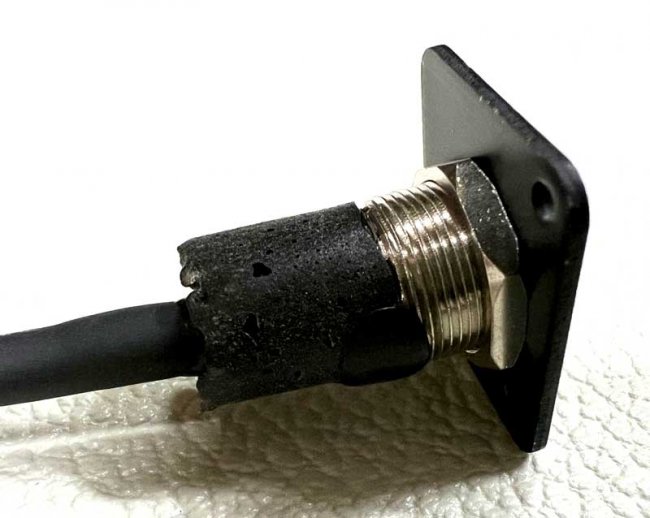 Pedalboard MIDI Harness 5 Pin - Configure Yours NOW!